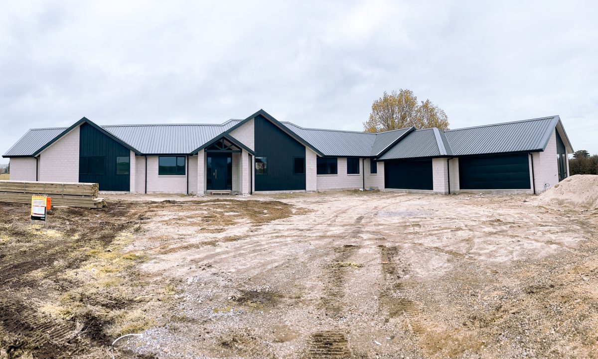 Carnachan Street – Buildtech Homes