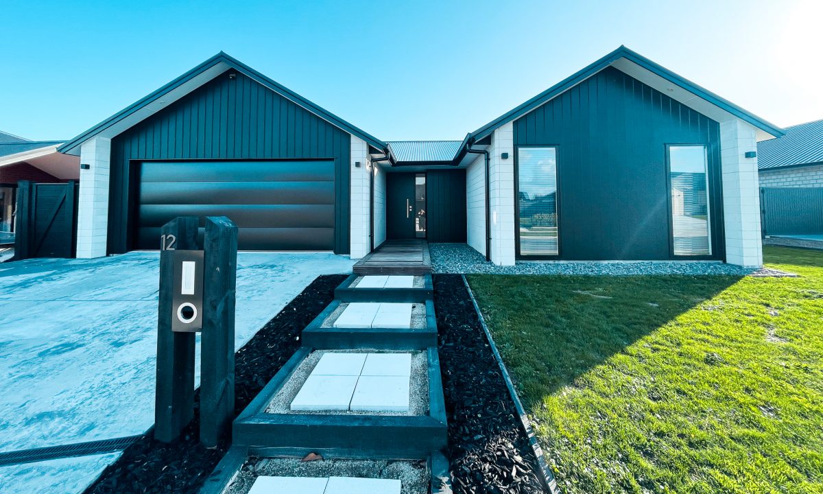 Projects – Buildtech Homes