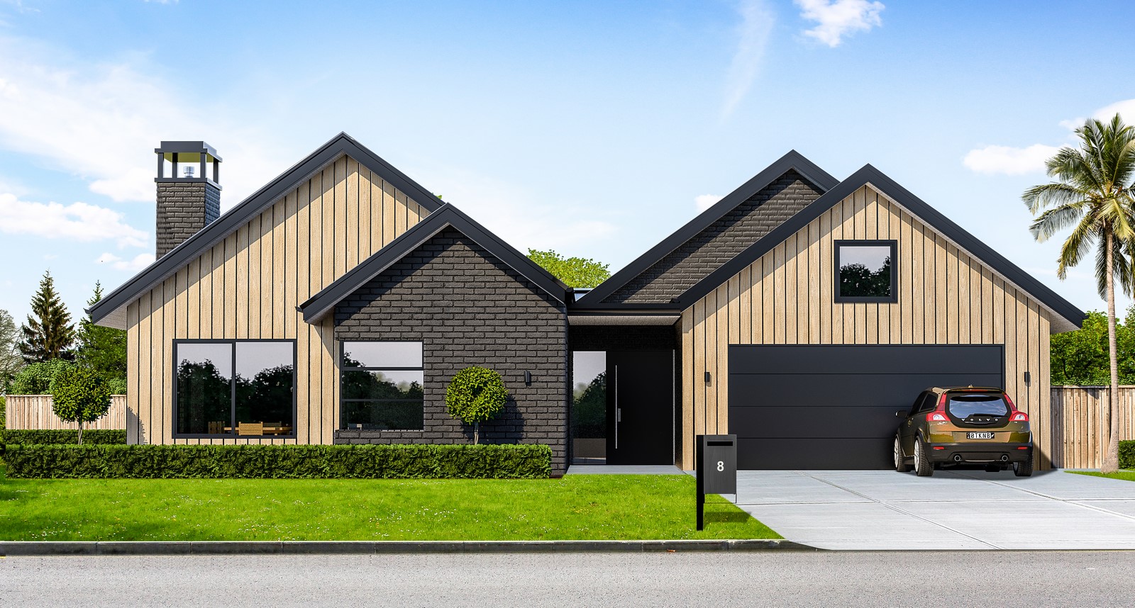 Services – Buildtech Homes