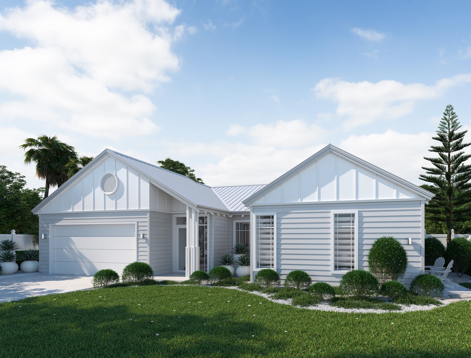 Buildtech Homes – Cambridge custom home builders