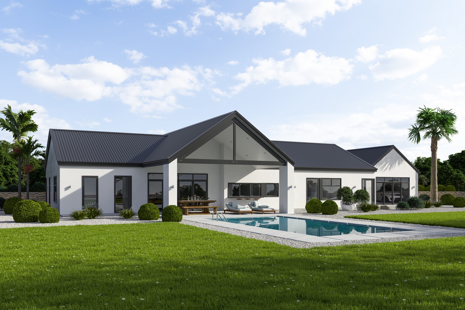 Buildtech Homes – Cambridge custom home builders