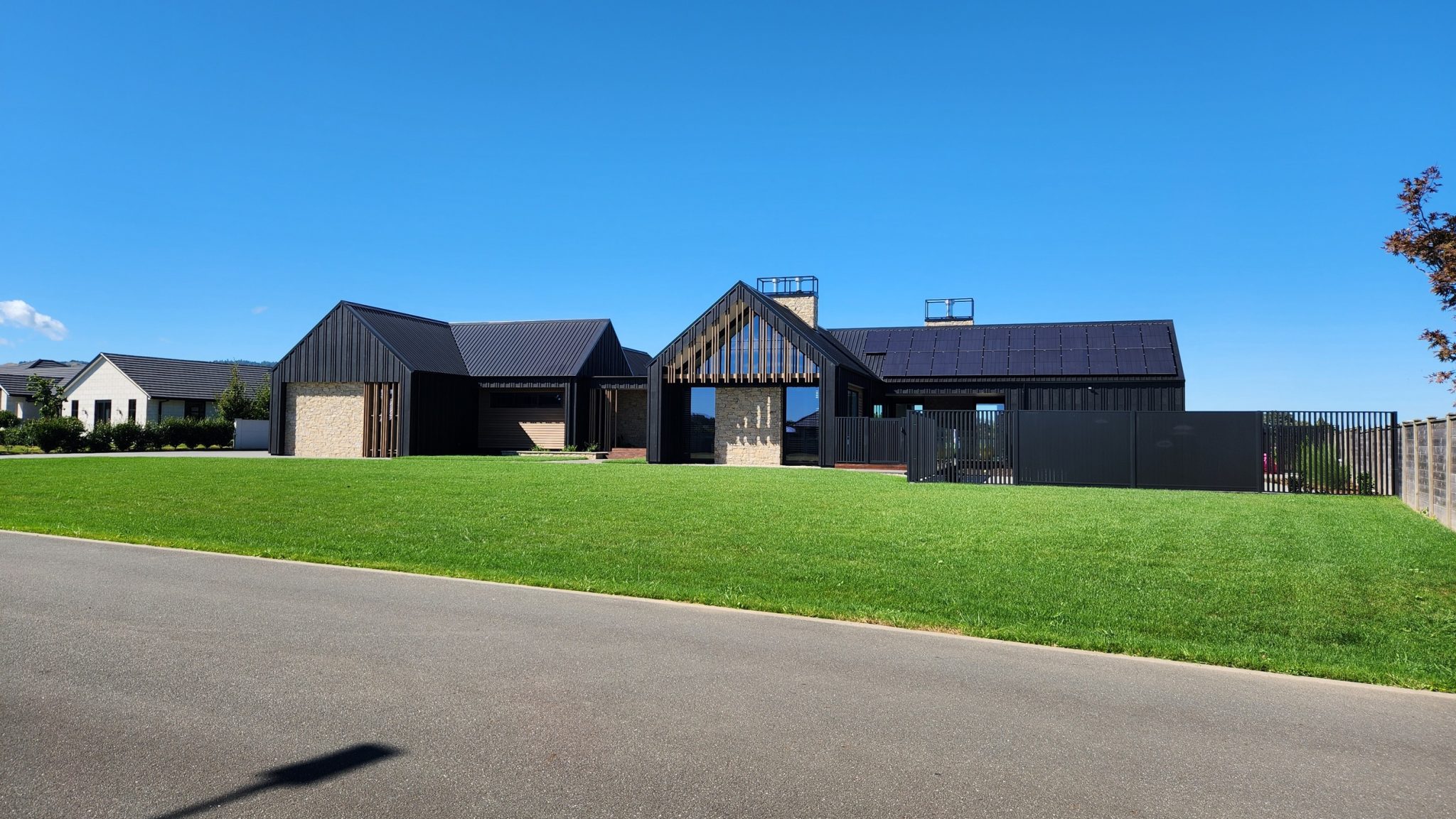 Services – Buildtech Homes